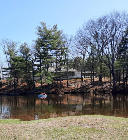 Pinebrook Bible Conference & Retreat in East Stroudsburg, PA