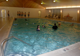 Activites | Pinebrook Bible Conference and Retreat Center